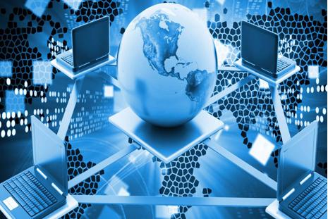 Internet utilizada em 72% dos domiclios da Paraba